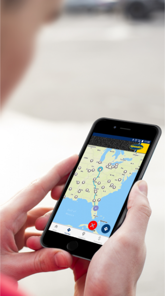 Speedco releases redesigned mobile app | FleetOwner