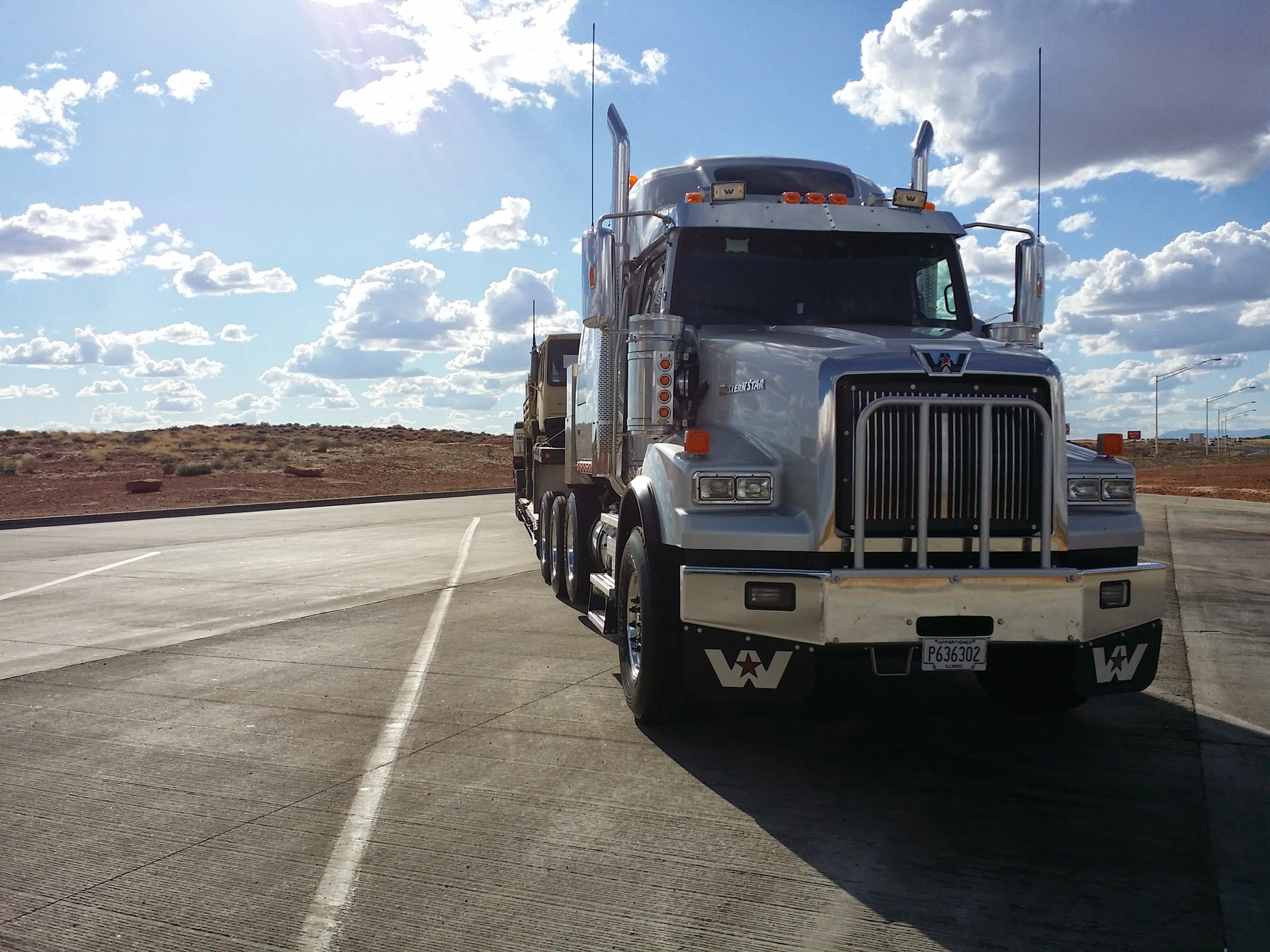 Meet 'The Beast' | FleetOwner