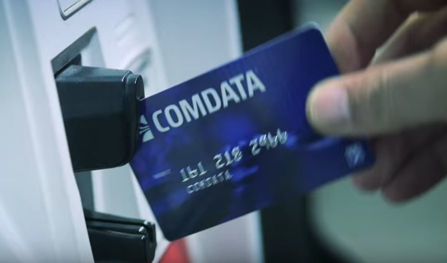 Comdata Hotel Network: 50,000 nights, $800,000 trucker savings in first ...