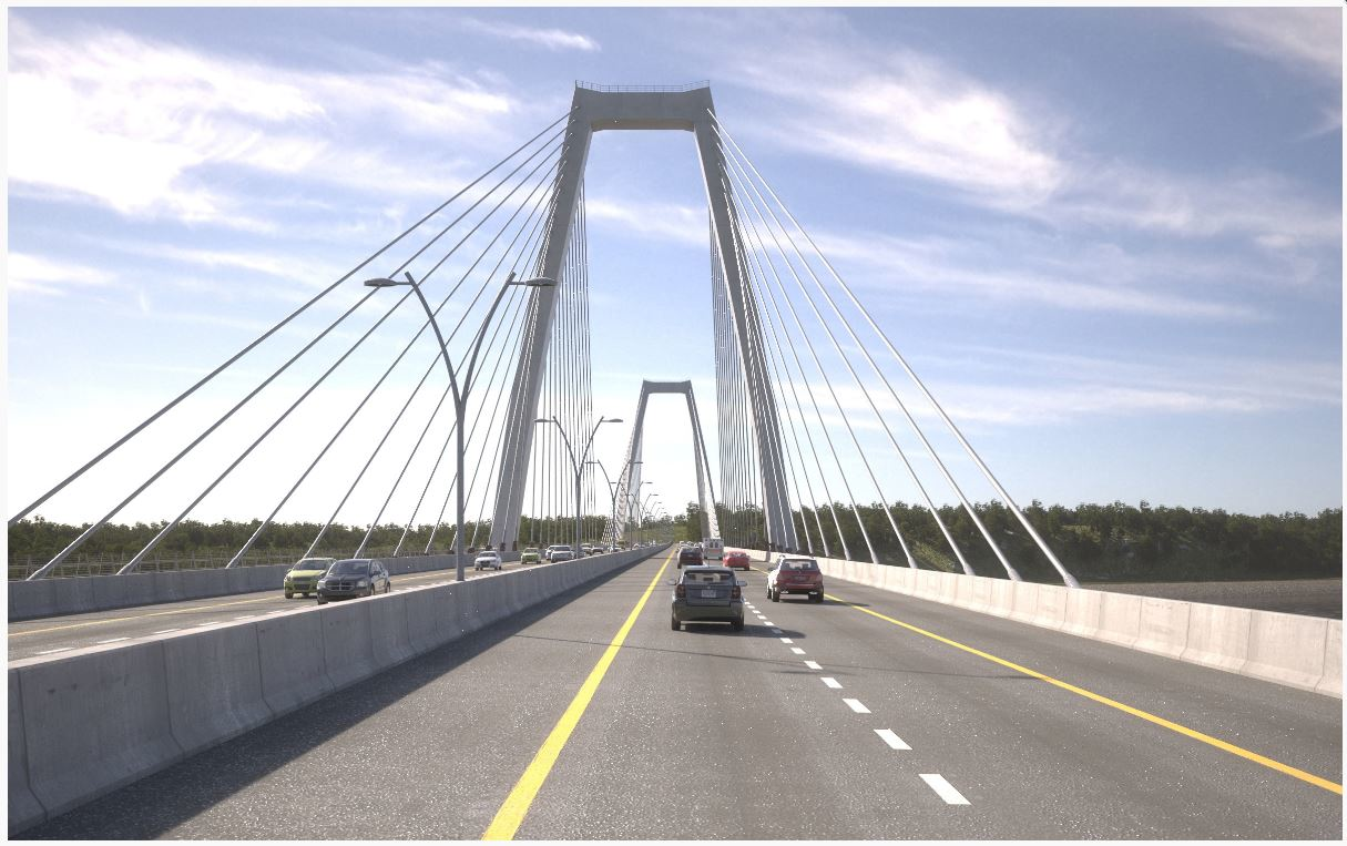 Toll collection begins on Ohio River Bridges Project | FleetOwner