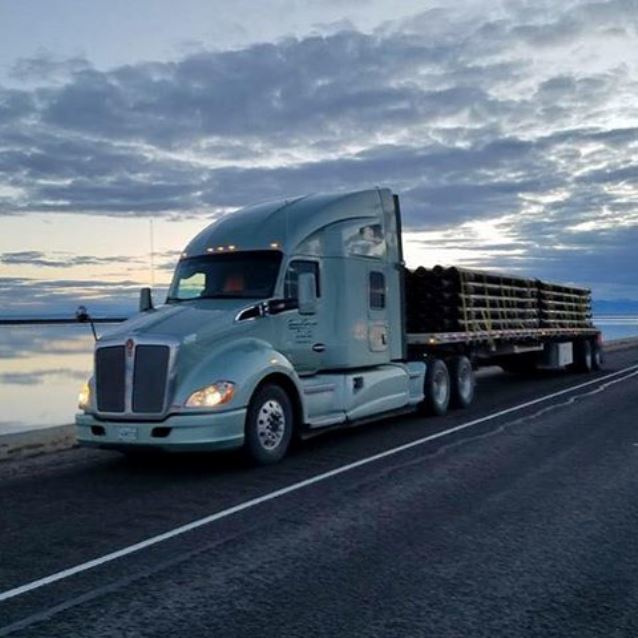 Daseke offers ownership stake to drivers | FleetOwner