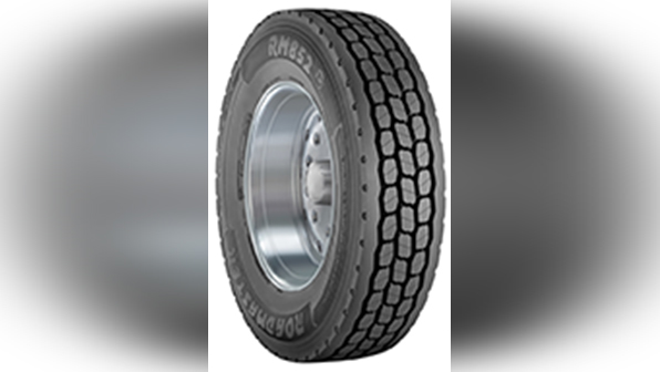 Cooper enhances its Roadmaster line with SmartWay-verified tire ...