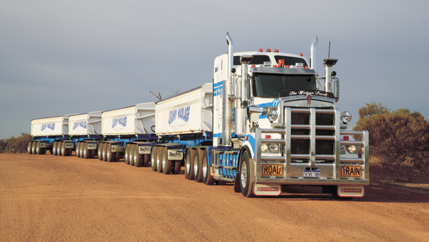 A renewed push for larger trucks? | FleetOwner