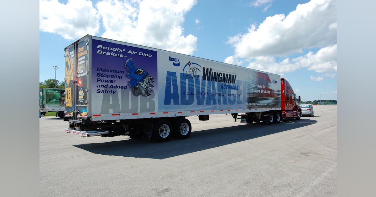 NTSB, NSC to hold open meeting on ADAS technology | FleetOwner NTSB, NSC to hold open meeting on ADAS technology | FleetOwner