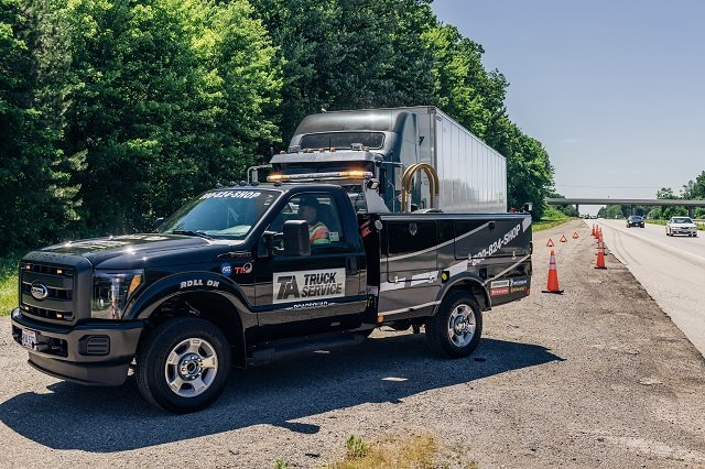 New call center for TA Roadsquad | FleetOwner