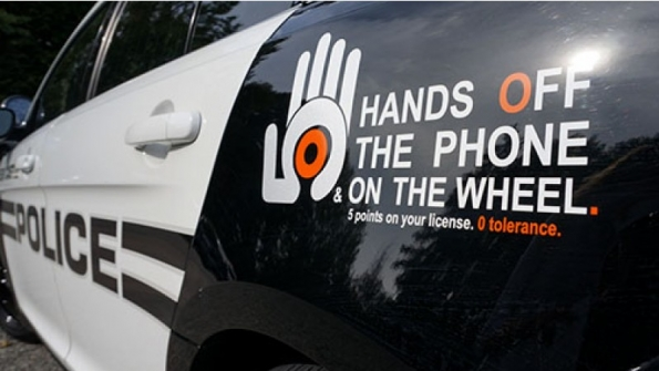 Move over breathalyzer; here comes the Textalyzer | FleetOwner