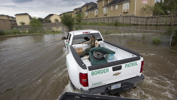 How truckers can prepare for natural disasters | FleetOwner