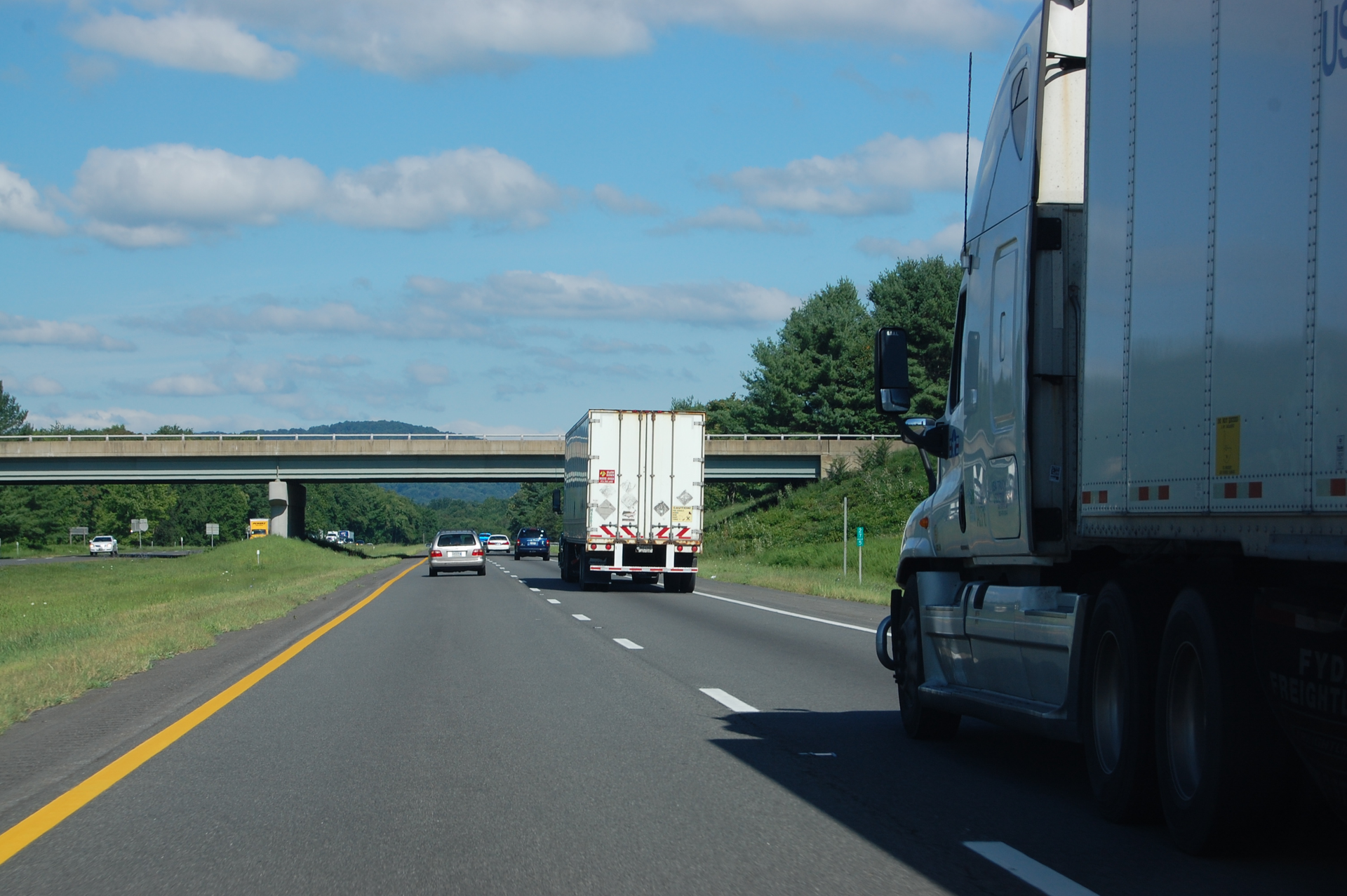 Basic business tips for the independent trucker | FleetOwner