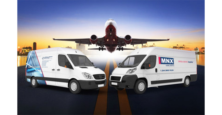 MNX Global Logistics acquires provider Logical Freight Solutions ...