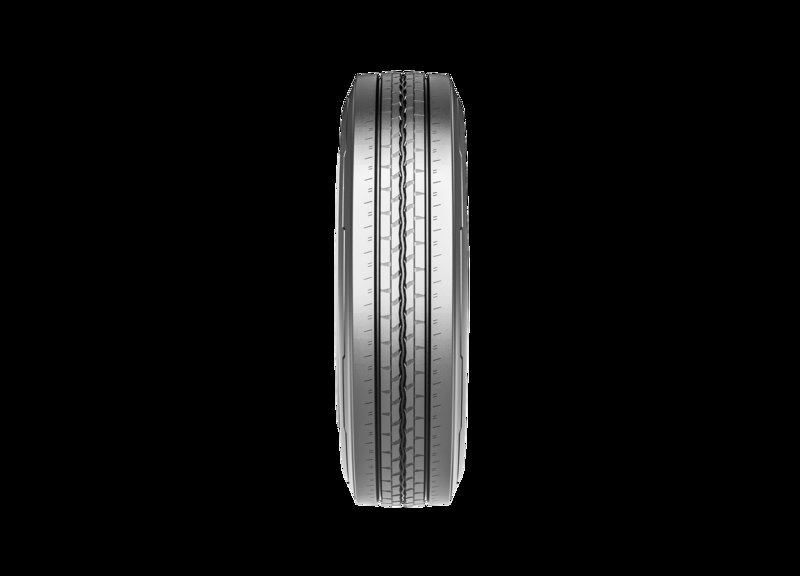 Continental rolls out retread version of “hybrid” trailer tire | FleetOwner