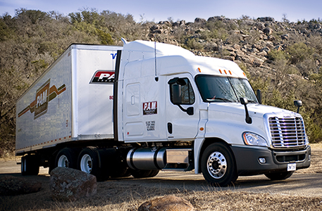 P.A.M. offers pay increase | FleetOwner