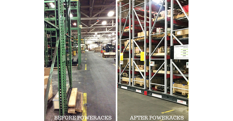 Storax/Flexspace will showcase future of high-density storage at Modex ...