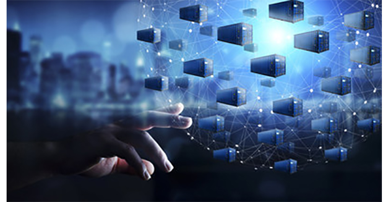 World’s first digital shipping company will form in 2019 | FleetOwner