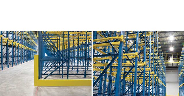 Manfredi optimizes rack to keep expansion on track | FleetOwner