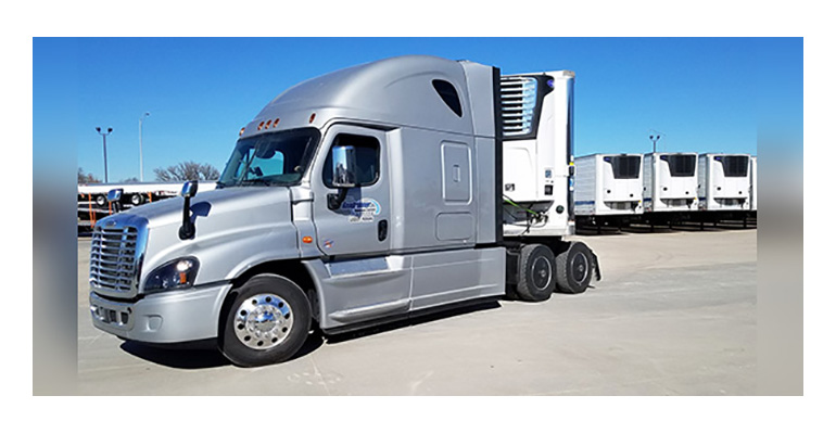 C H Robinson names Roadrunner 2018 New Carrier of the Year | FleetOwner