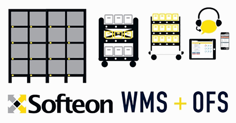 Softeon WMS cuts fulfillment costs | FleetOwner