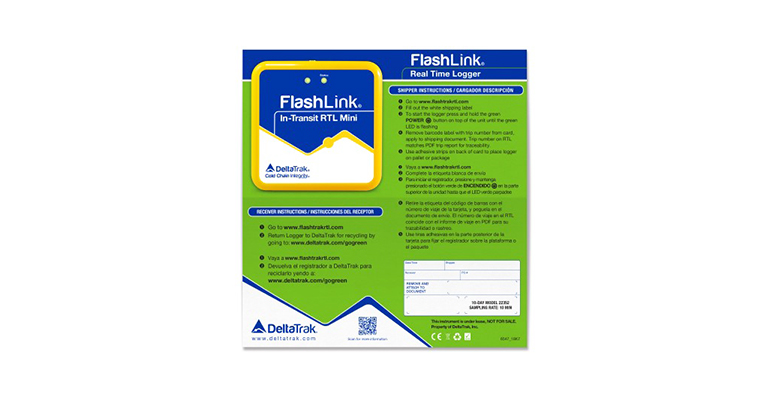 FlashLink loggers excel at exhibition | FleetOwner