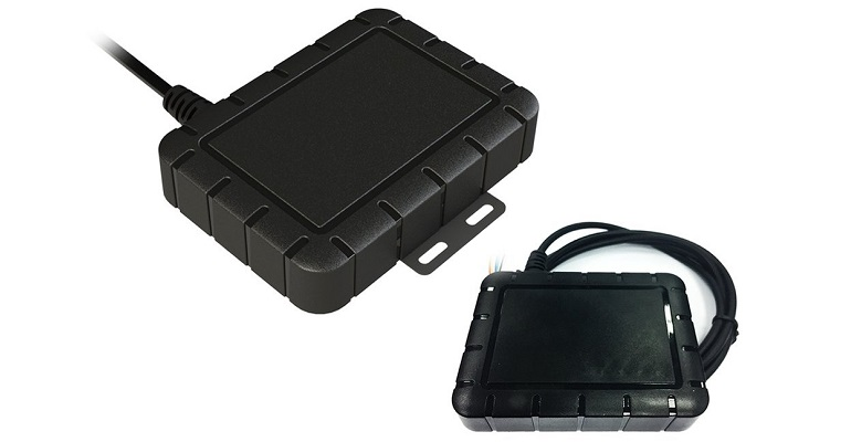 GeoSpace adds integrated GPS tracking for reefer trailers | FleetOwner