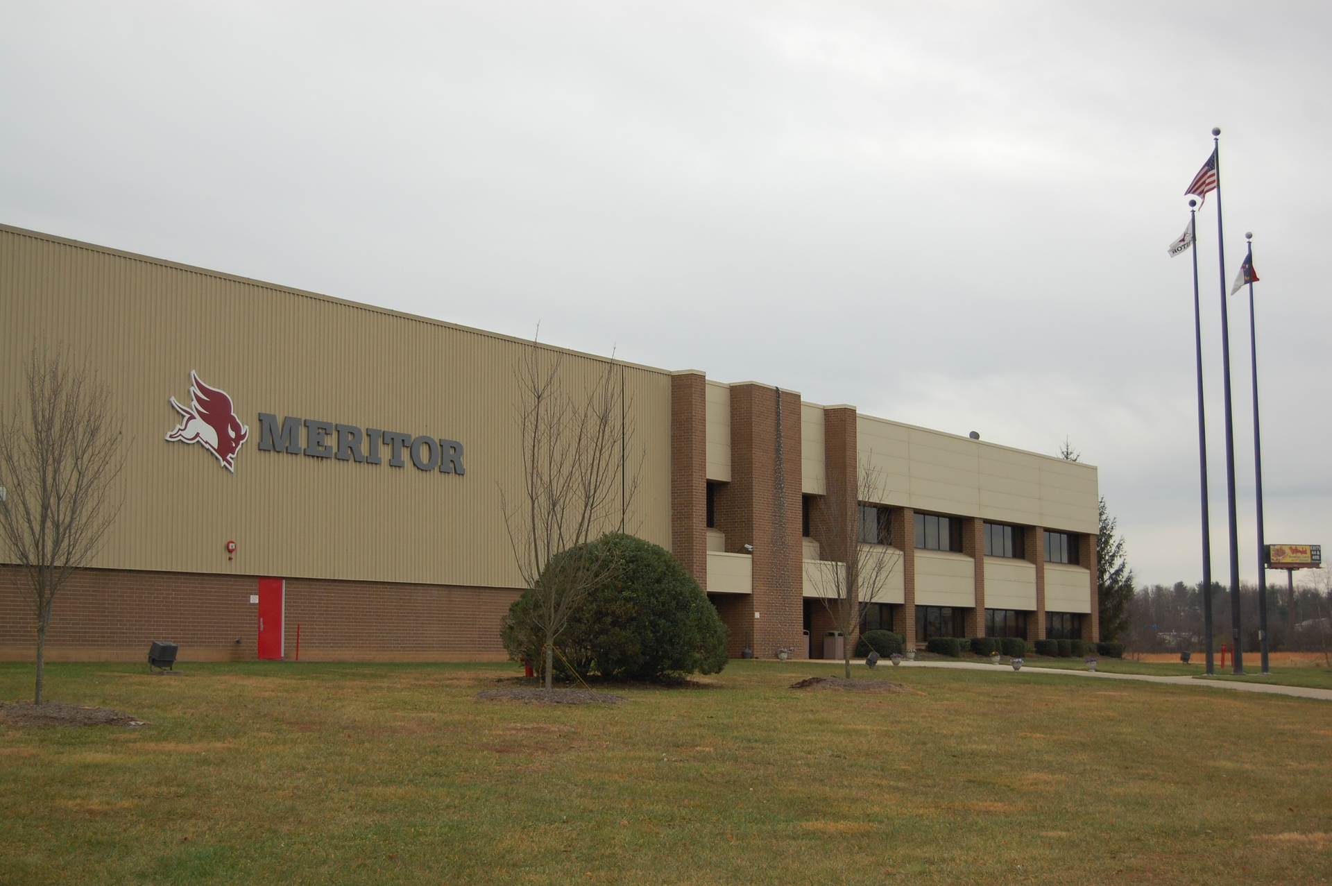 A tour of Meritor's Fletcher NC manufacturing plant | FleetOwner