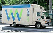 Online grocer Webvan shuts down | FleetOwner