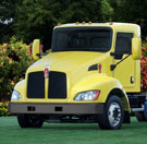 Kenworth rolls into Class 5 market | FleetOwner