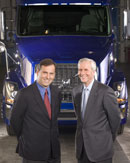 ArvinMeritor to shed light–duty business | FleetOwner