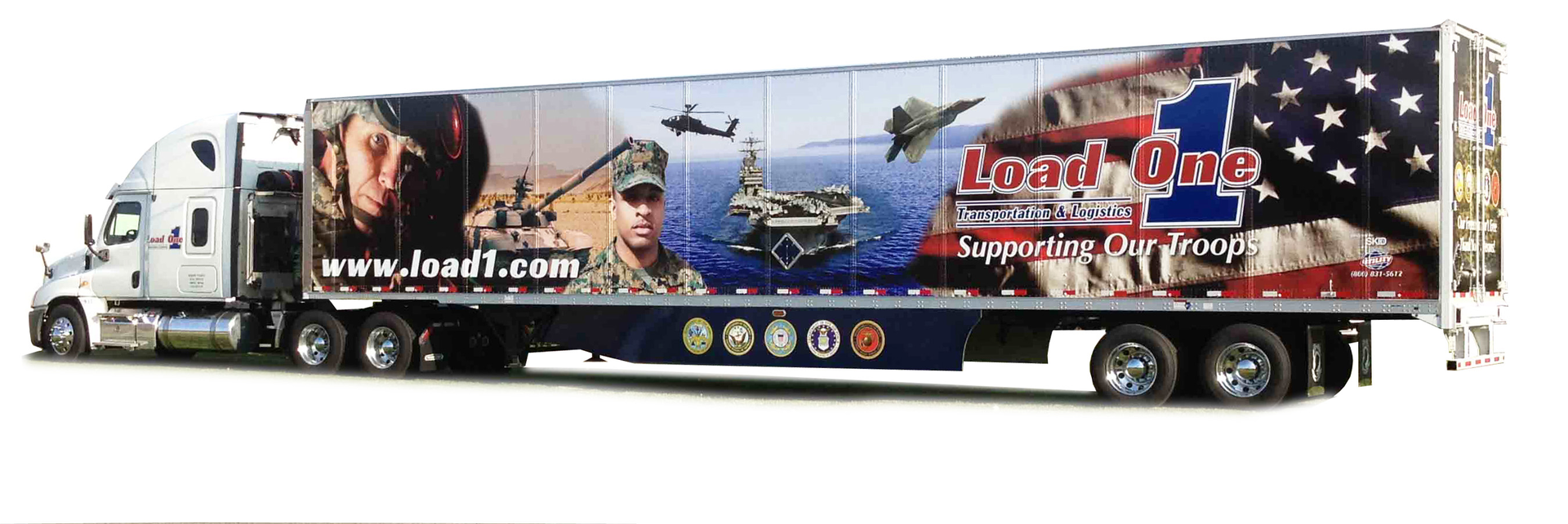 2014 Fleet Owner Vehicle Graphics Awards | FleetOwner