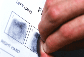 Contractor gearing up for TSA fingerprinting | FleetOwner