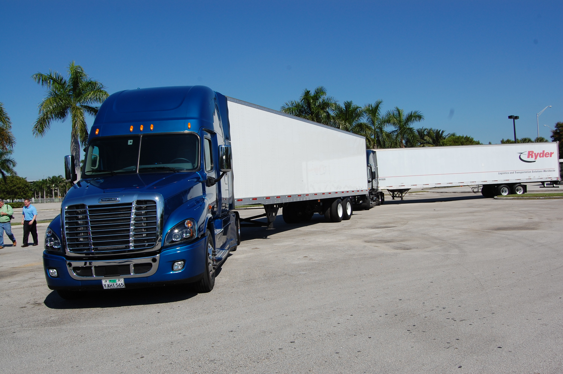 Digging into Detroit Assurance | FleetOwner