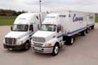 conway freight