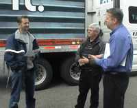 Fleets drive the UltraShift Plus | FleetOwner