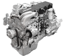 Paccar ready to launch MX engine | FleetOwner