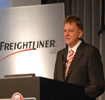 Freightliner ready for uncertain 2007 | FleetOwner