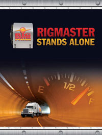 RigMaster Power APU | FleetOwner