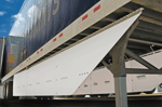 Carrier Transicold to offer AeroFlex trailer fairings | FleetOwner