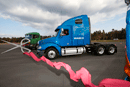 Wabco extends Jeversen test track | FleetOwner
