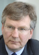 Daum replacing retiring Patterson at DTNA | FleetOwner