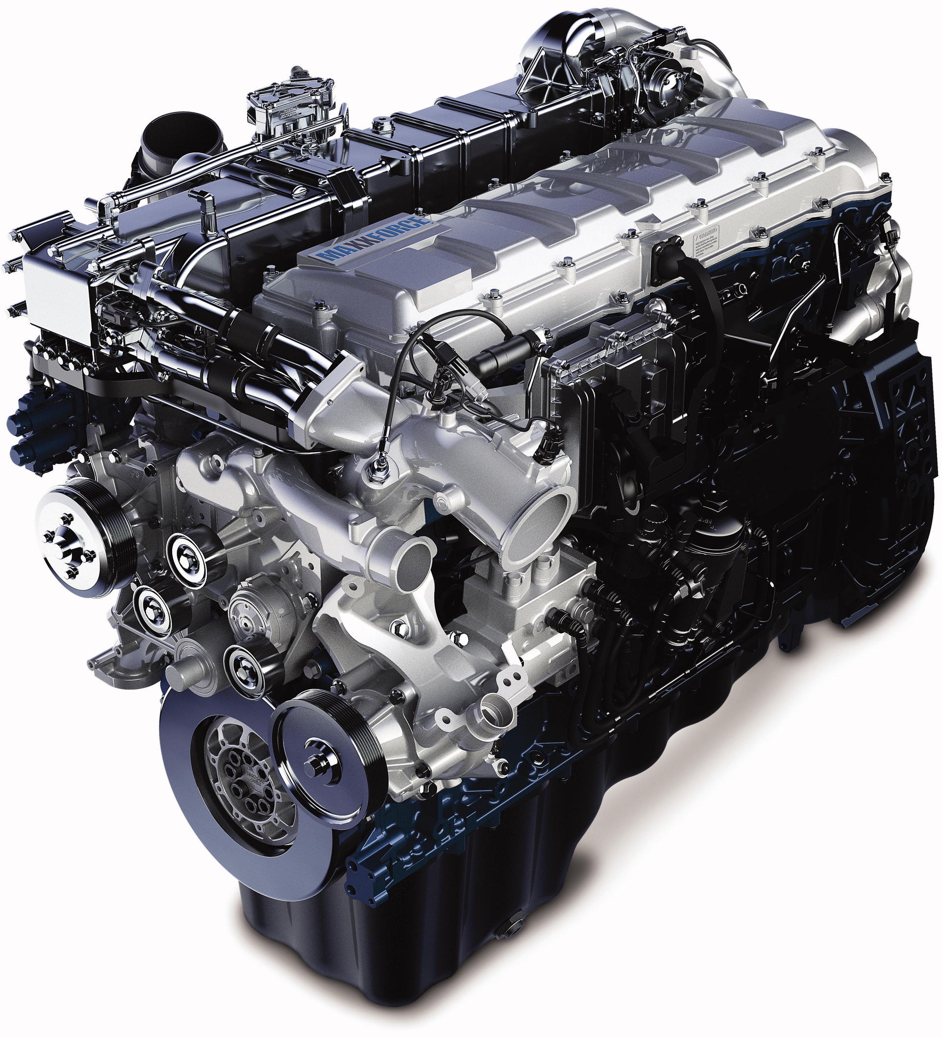 Navistar lays out SCR timeline | FleetOwner