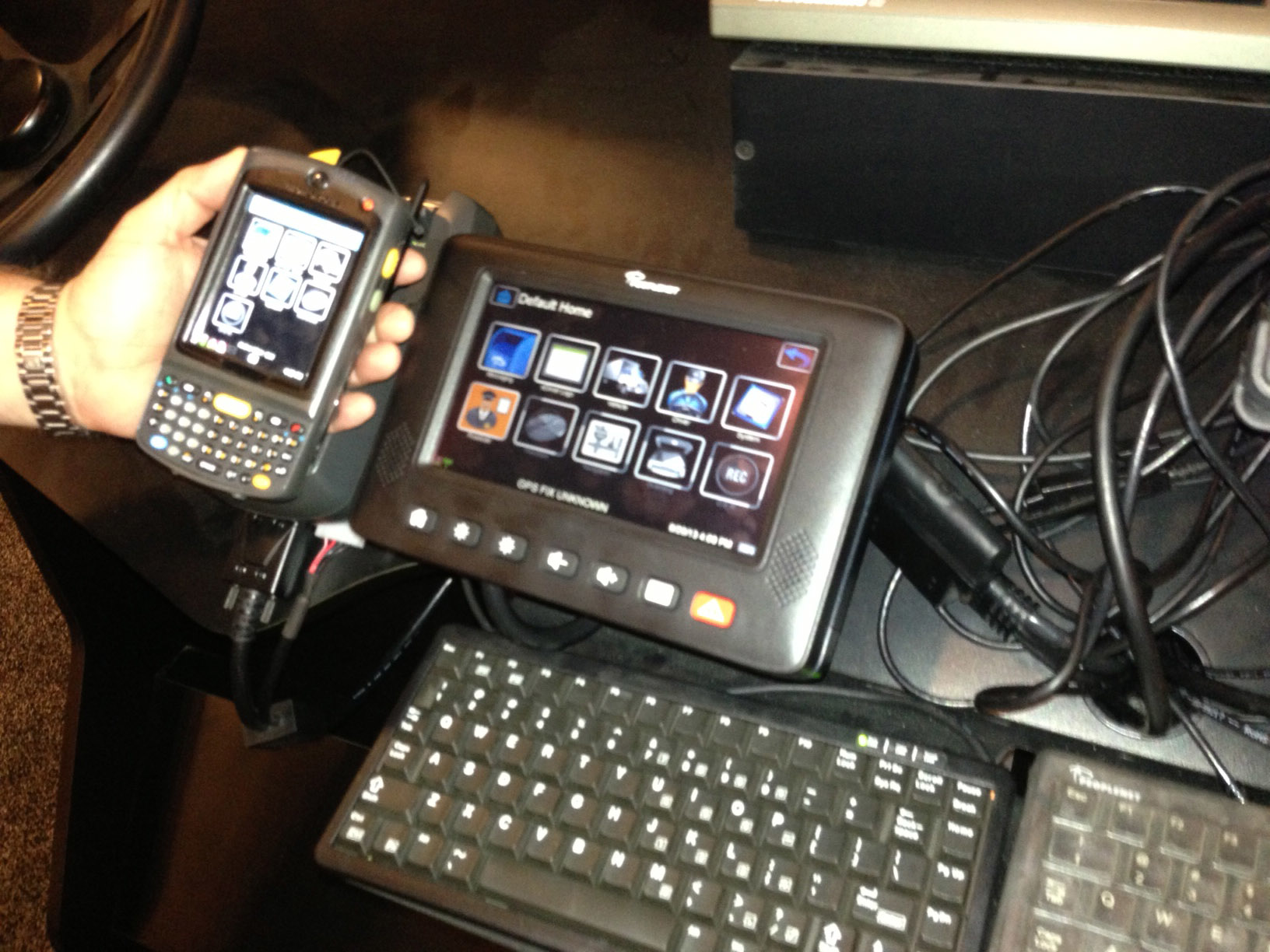 PeopleNet launching a new platform | FleetOwner