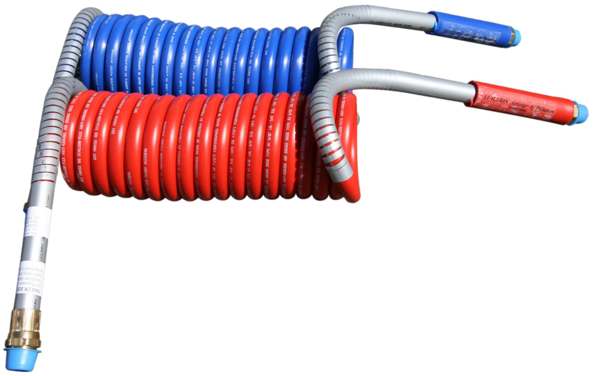 Philatron introduces corrosion-proof power cables and air hoses ...