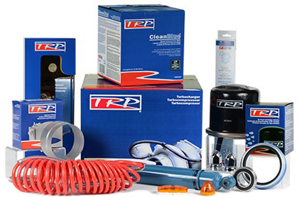 TRP celebrates 20 years | FleetOwner