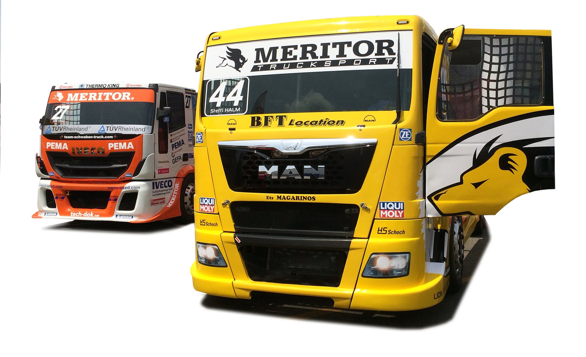 Purpose-built winners | FleetOwner