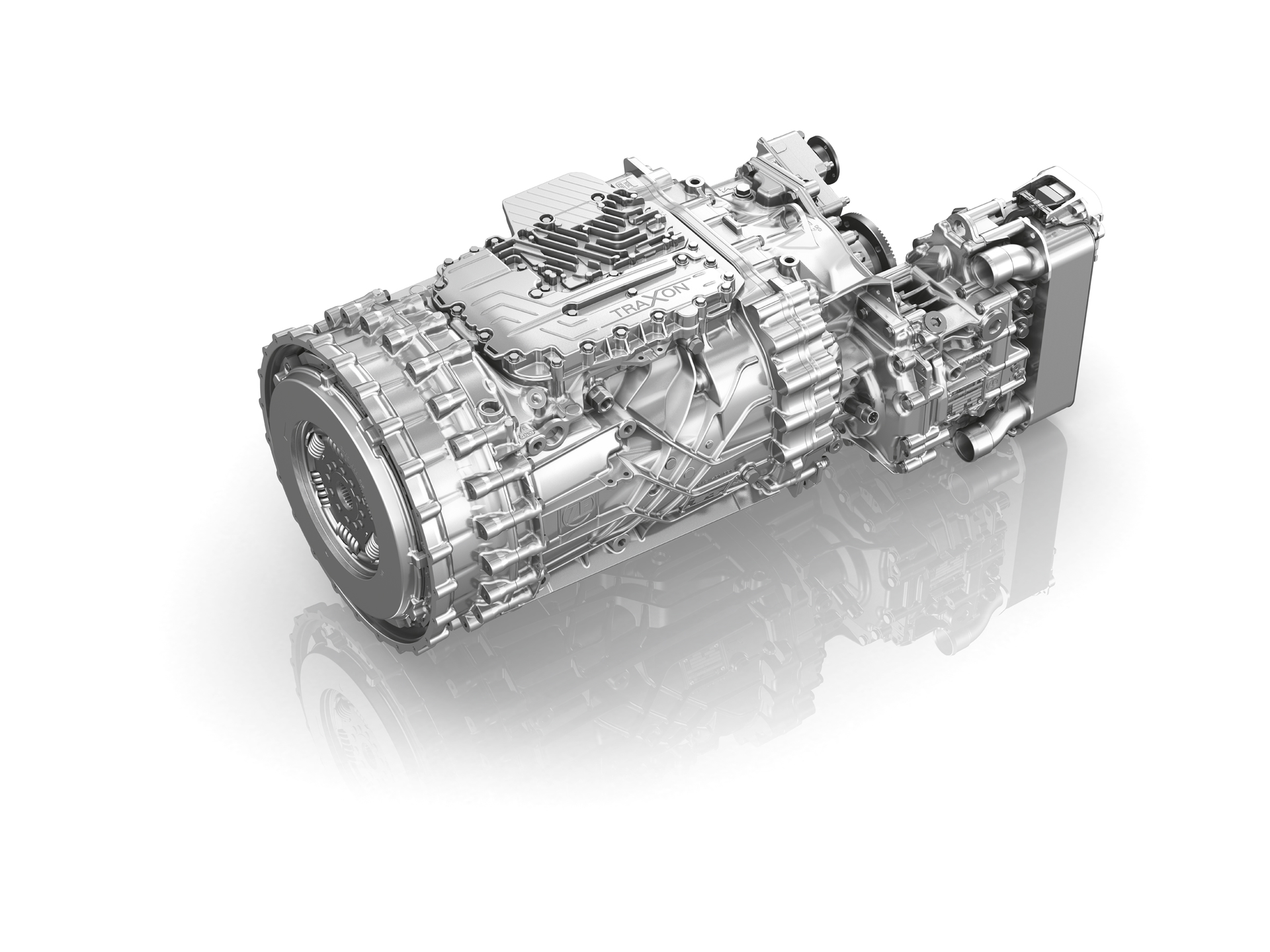 ZF shows off innovation’s future | FleetOwner