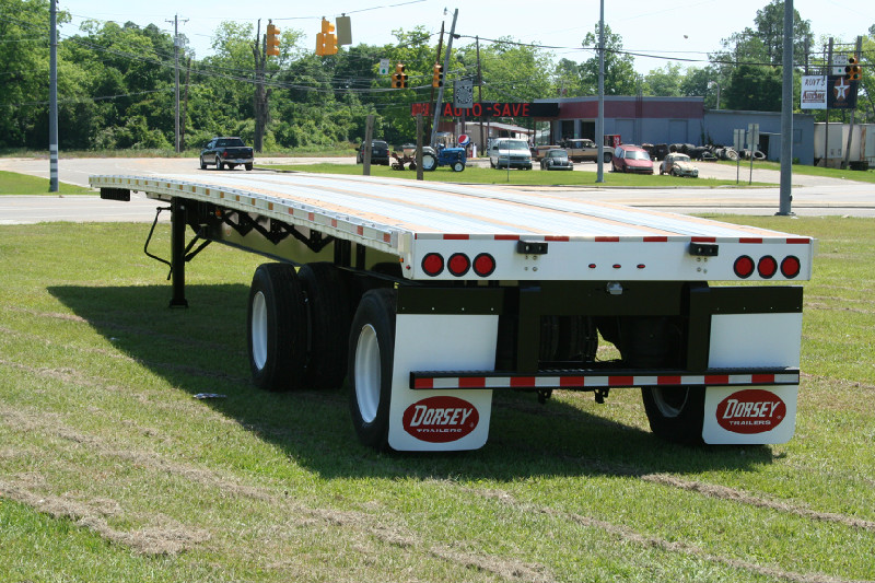 Dorsey Trailer opens new manufacturing facility | FleetOwner