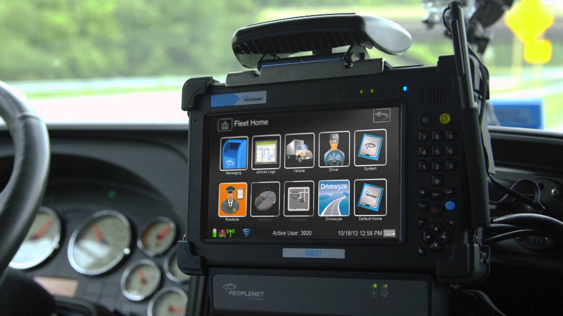 “Innovation opportunity”: PeopleNet upgrades to ALK maps platform ...