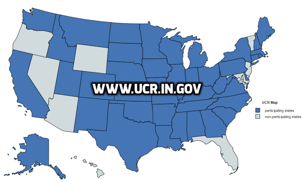 2016 UCR enforcement delayed to Feb. 1 | FleetOwner