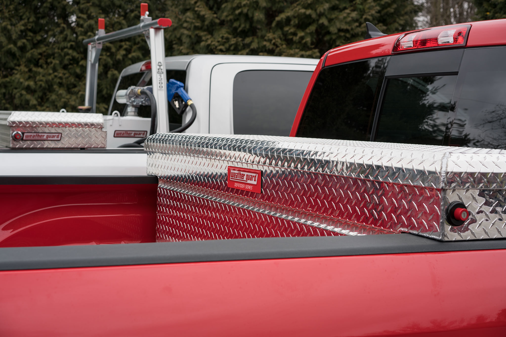 Weather Guard introduces new series of truck box solutions | FleetOwner