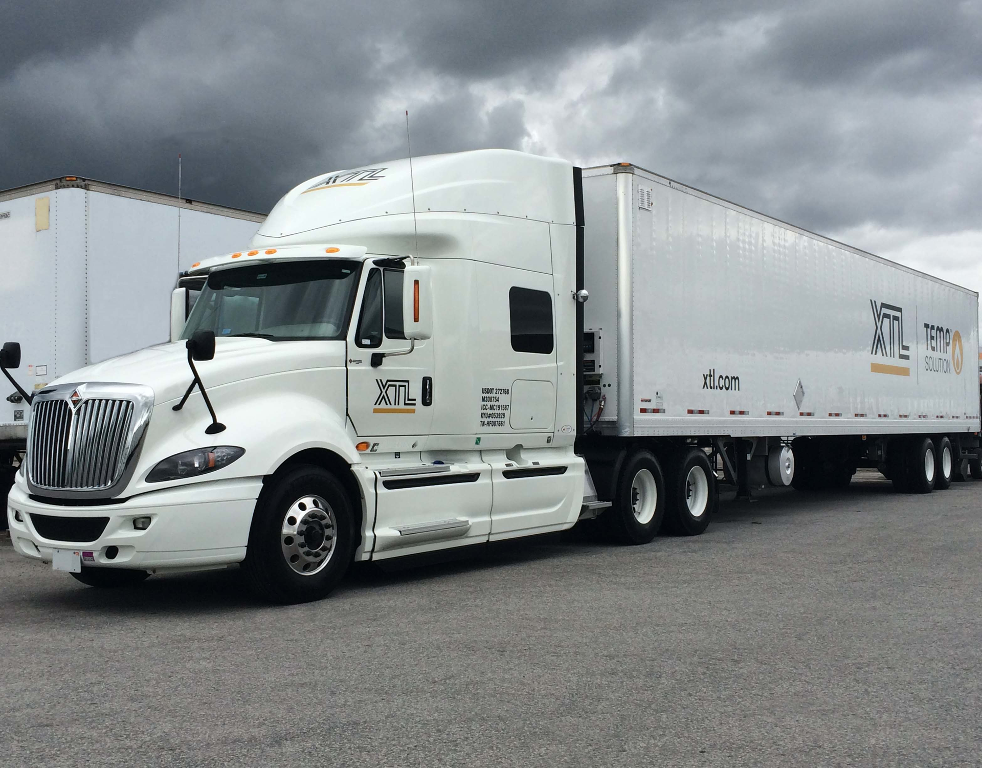 XTL Transport expands fleet safety with Bendix Wingman | FleetOwner