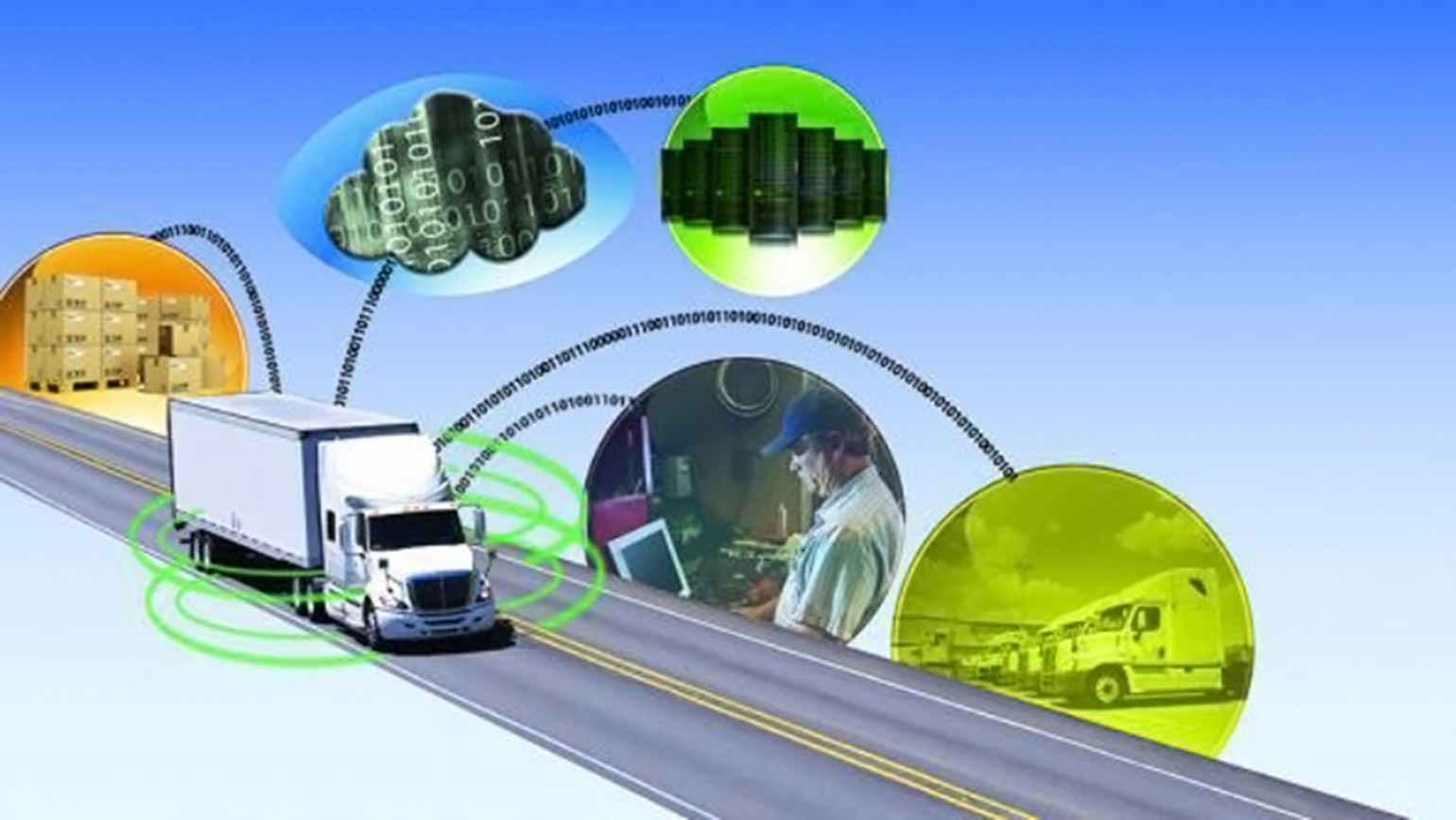 Q&A: The future of telematics in trucking | FleetOwner