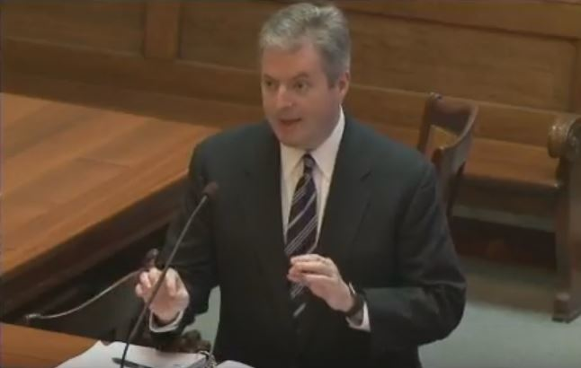 Teamsters, OOIDA argue against Mexico trucking program | FleetOwner